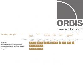 HSS 623 305 600 S 7002 M