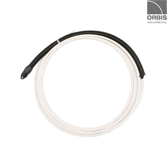 Orbis OptoFiber FTTH 4F LC APC 15-60m